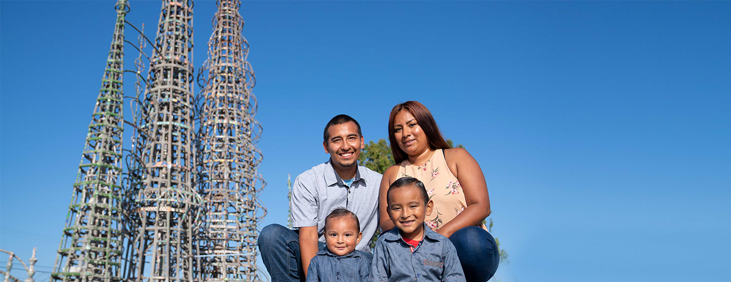 Children's Institute Inc. - Supporting children and families in Los Angeles