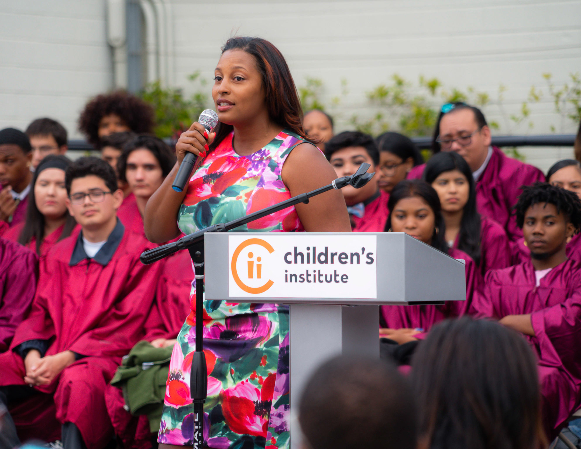 Dream BIG Graduation Caps Major Milestone for Foster Youth - Children's ...