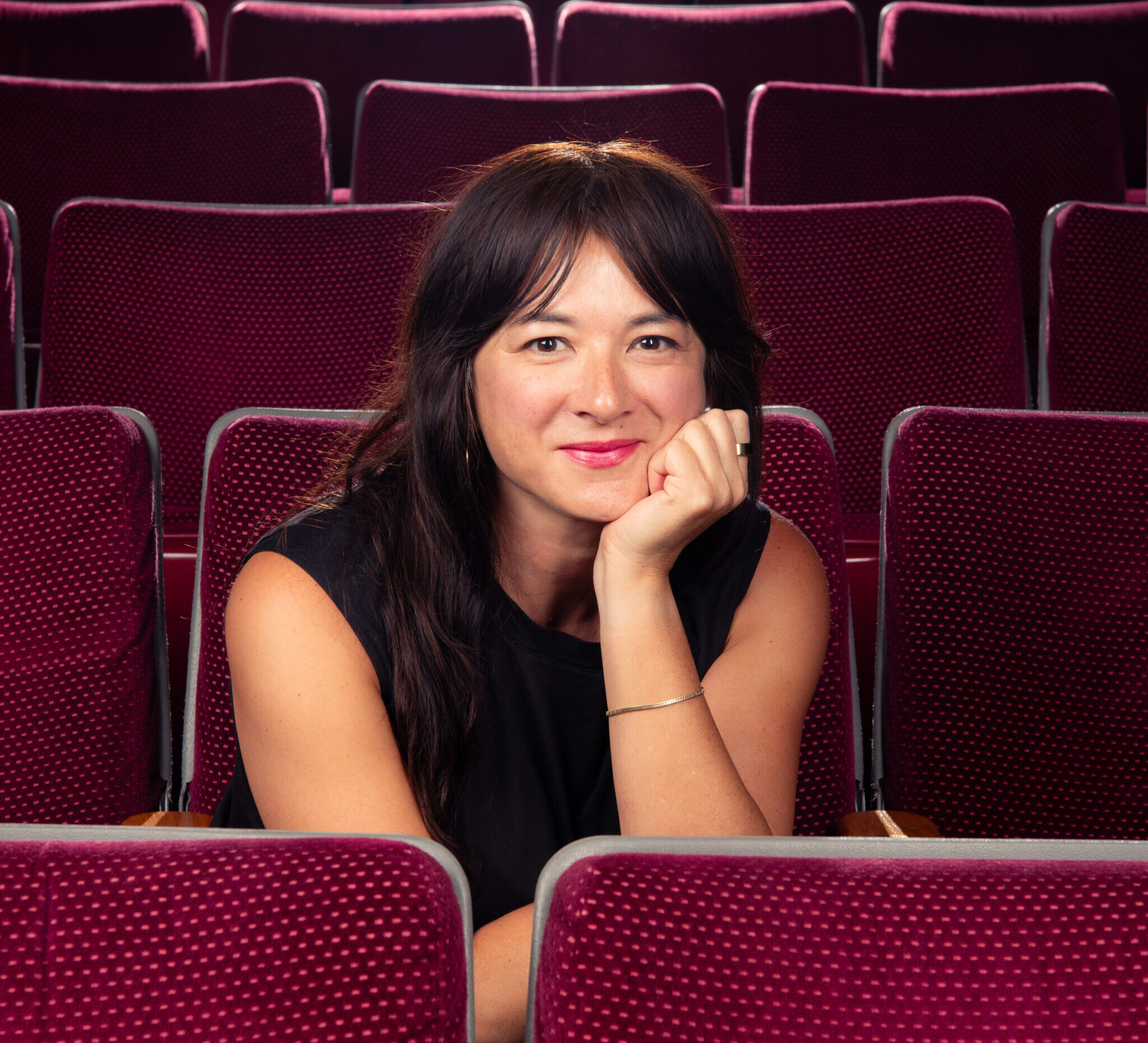 Deskside Chat with the Board: Mary Rohlich - Children's Institute