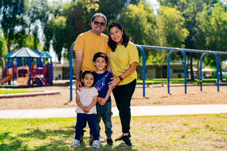 Enhanced Care Management - Children's Institute